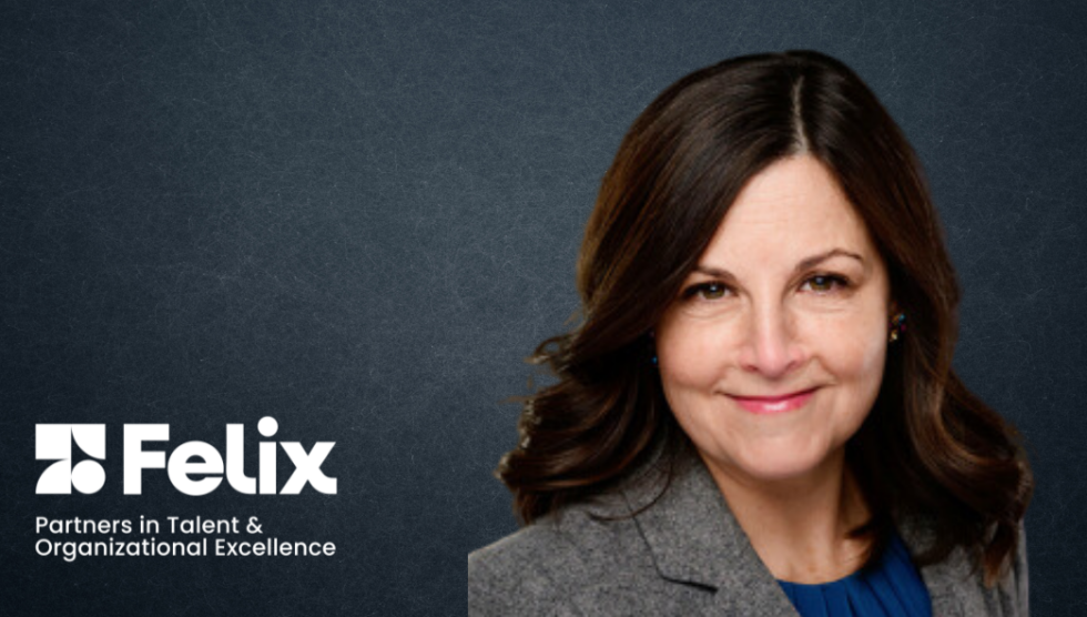 Felix Announces the Promotion of Natalie Forward to Executive Vice ...