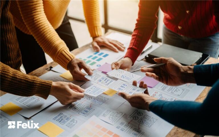 Empowering Success Through Expertise | Felix